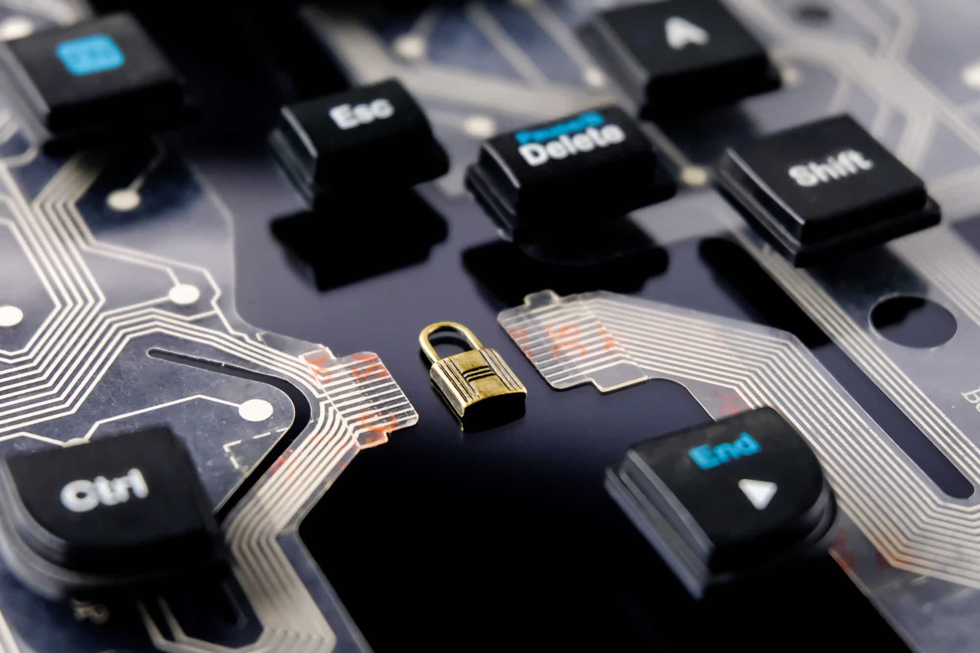 Cyber Security for Small Business | Fix IT